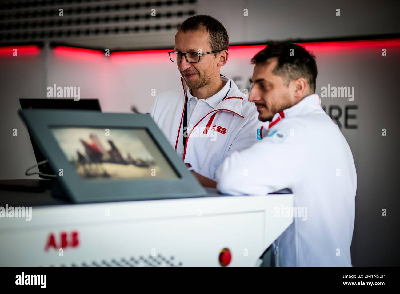 Abb fia formule e hi-res stock photography and images - Alamy