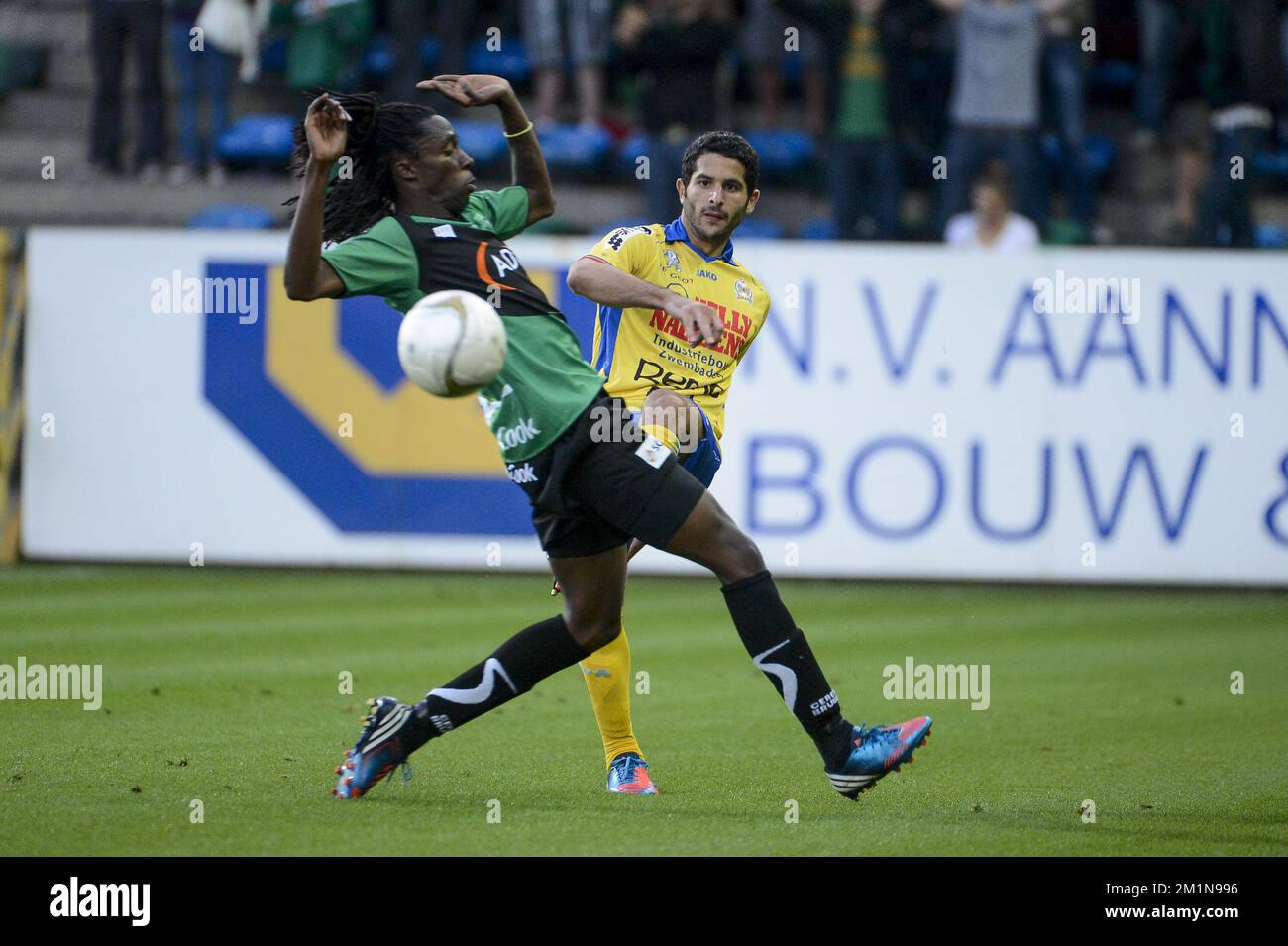 Nicolas da rocha hi-res stock photography and images - Alamy