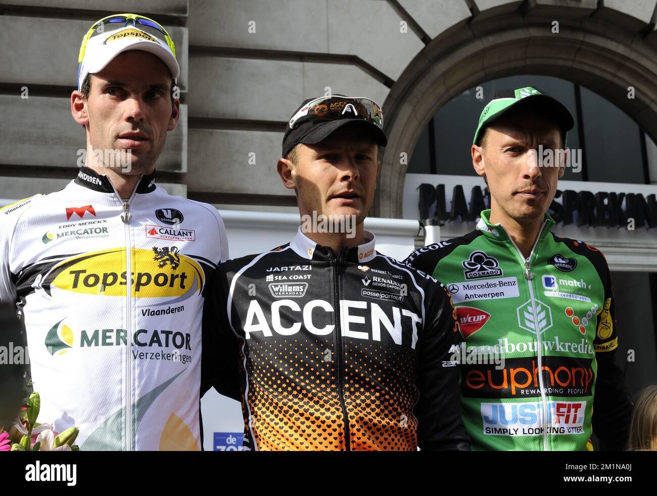 Steven caethoven hi-res stock photography and images - Alamy