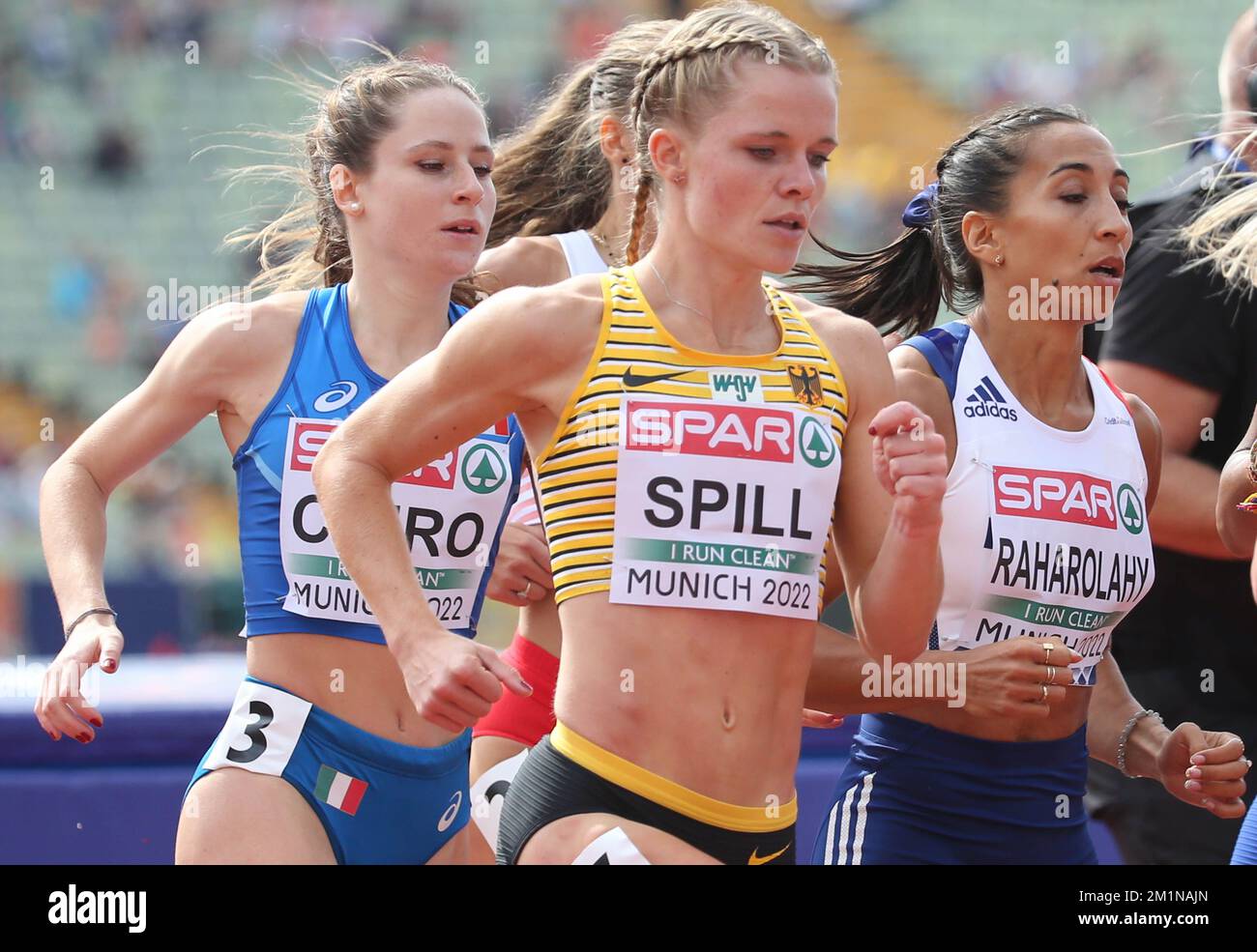 Eloisa coiro hi-res stock photography and images - Alamy