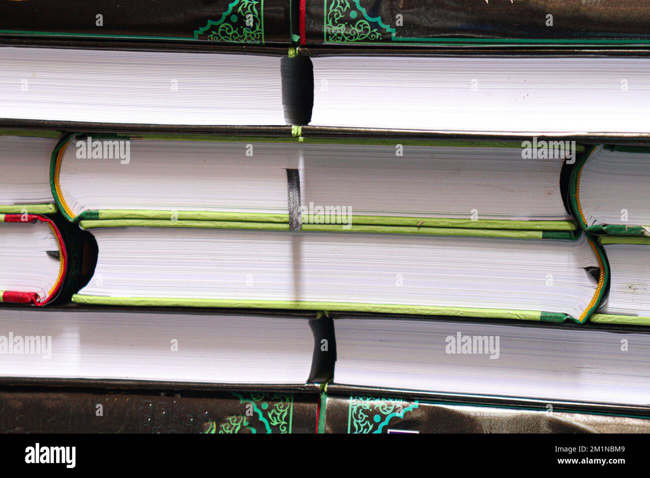 big size book stock on shop for sell Stock Photo - Alamy