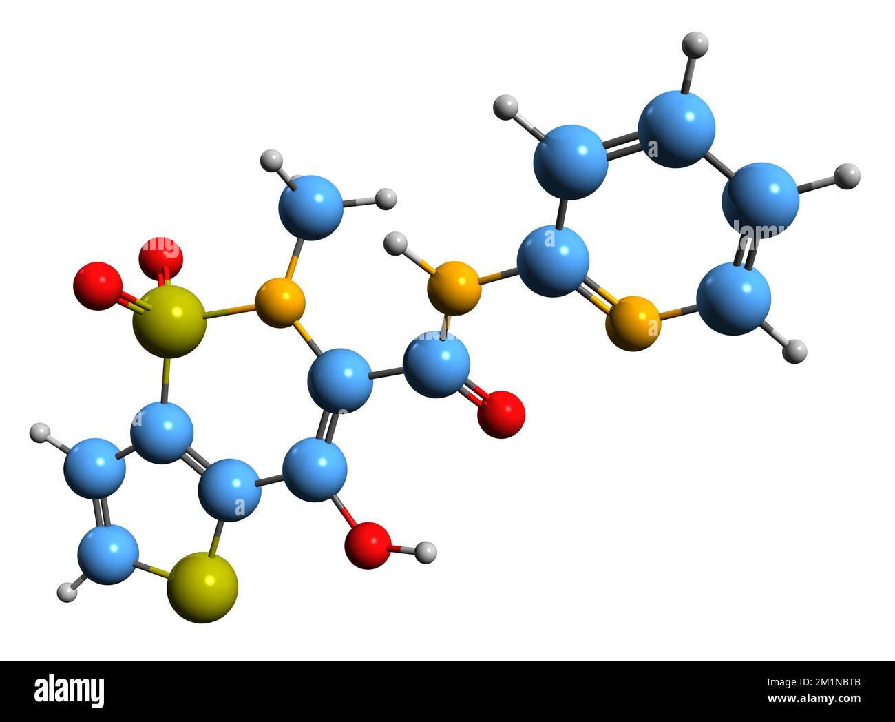 Oxicams Cut Out Stock Images & Pictures - Alamy