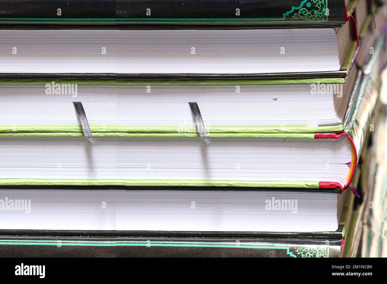 big size book stock on shop for sell Stock Photo - Alamy