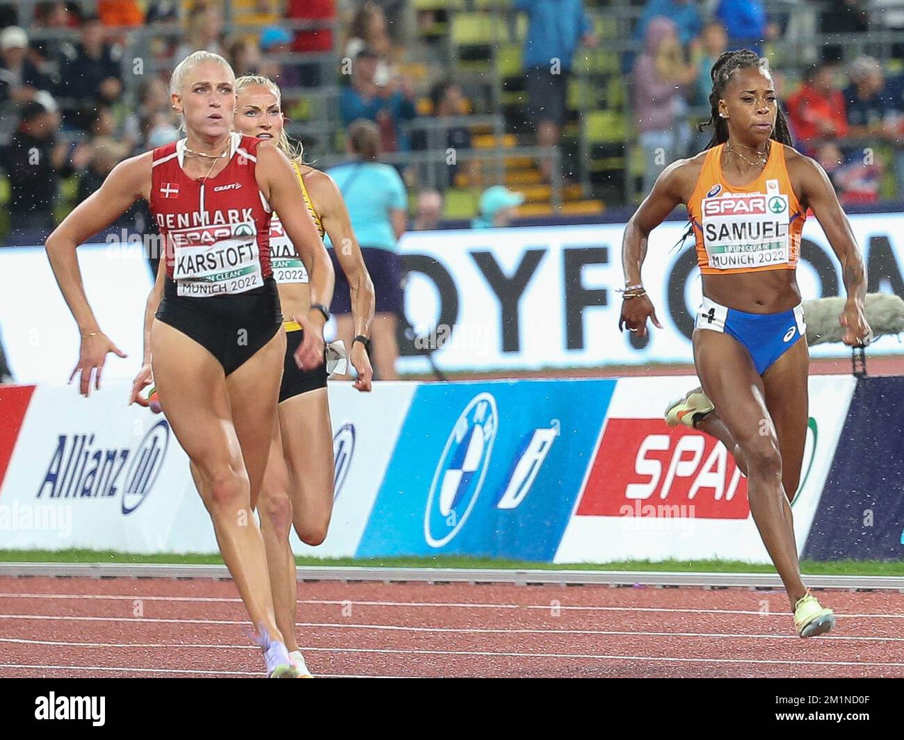 Ida karstoft hi-res stock photography and images - Alamy