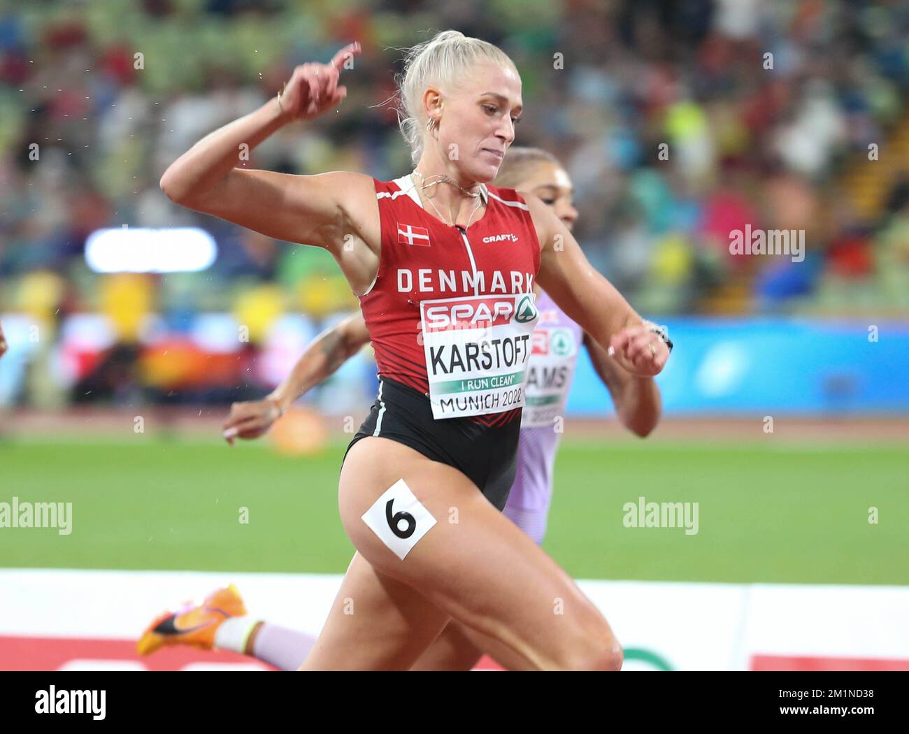 Karstoft ida hi-res stock photography and images - Alamy