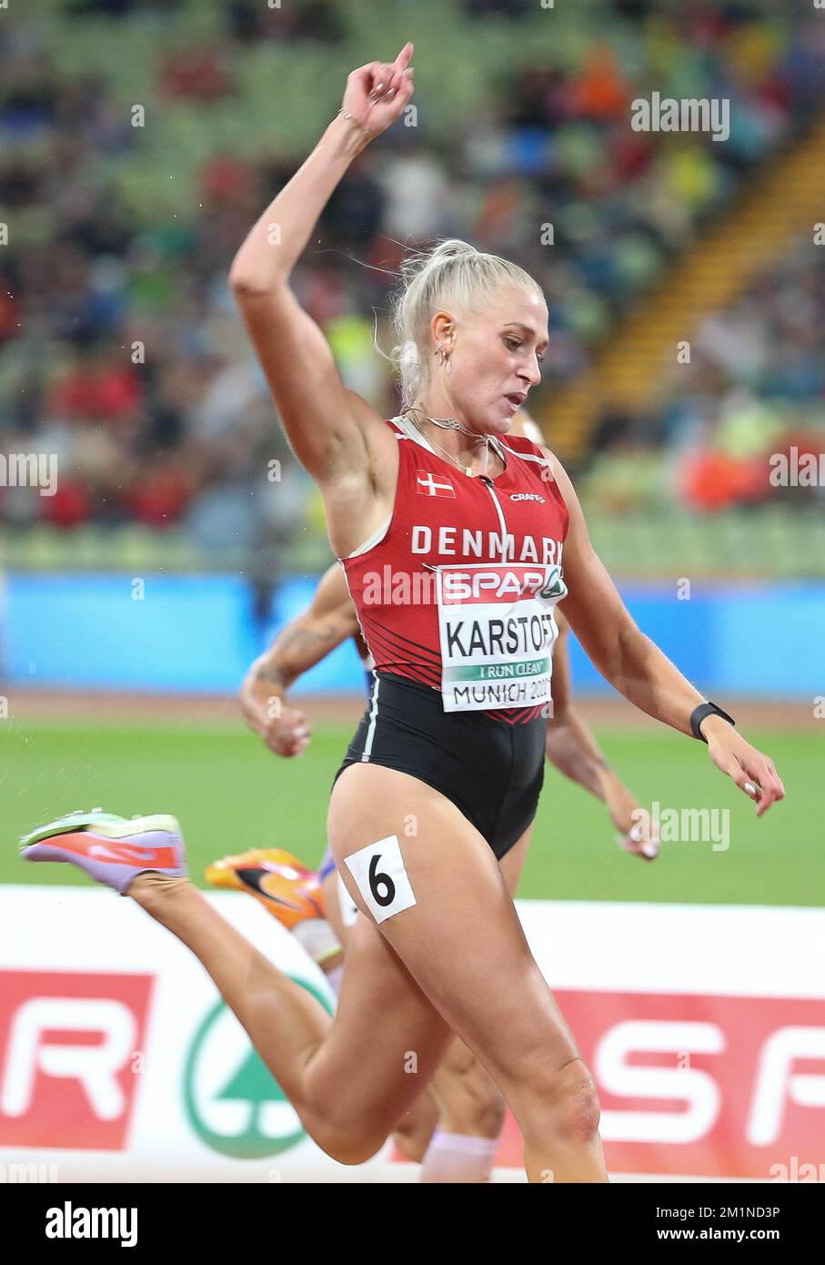 Ida karstoft hi-res stock photography and images - Alamy