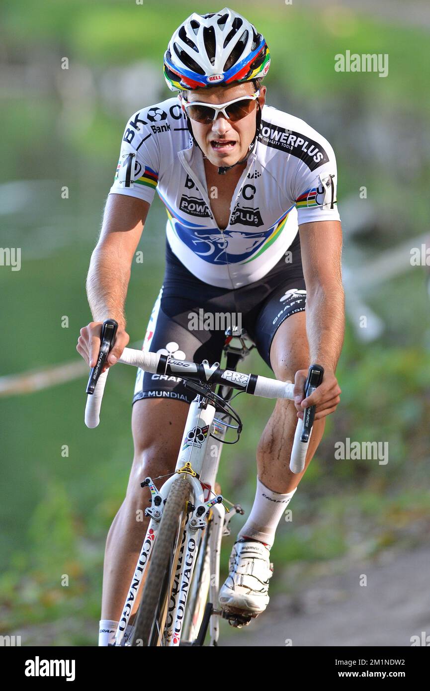 Powerplus hi-res stock photography and images - Alamy