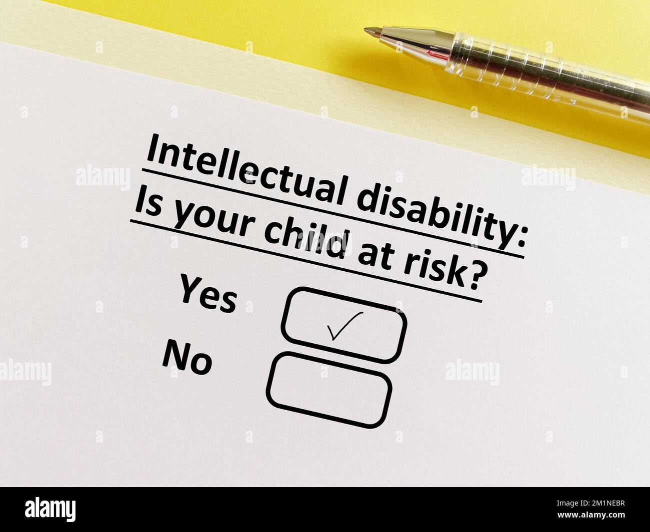 One person is answering question about child infection. His child is at ...