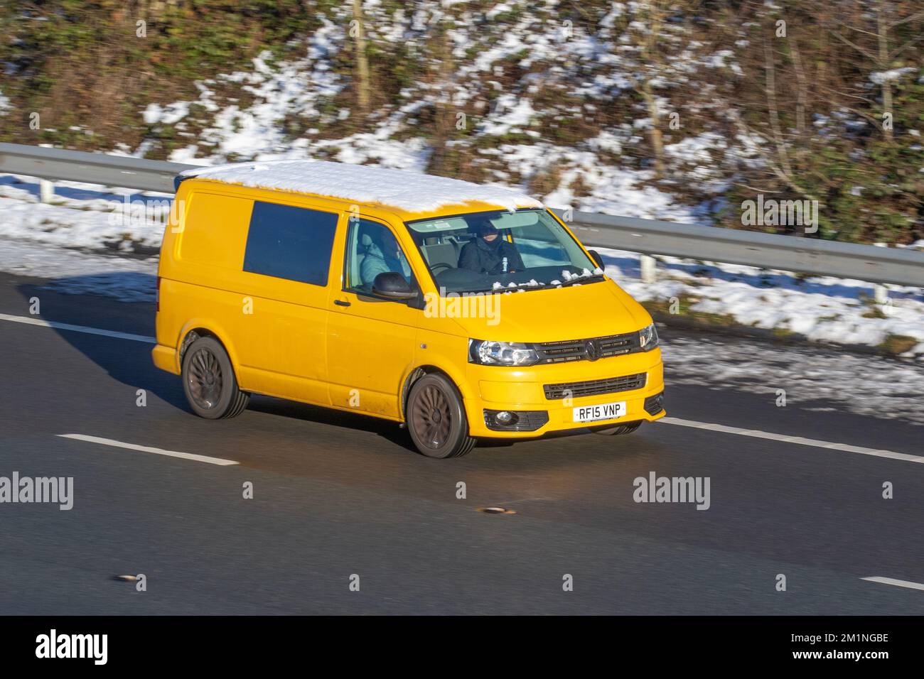 Vw volkswagen transporter t32 startline hi-res stock photography and ...