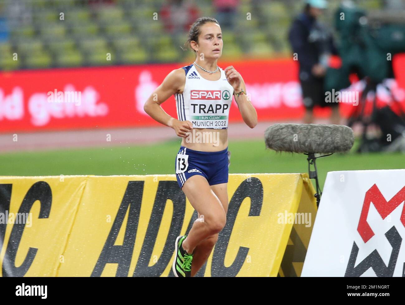 Manon trapp munich 2022 hi-res stock photography and images - Alamy