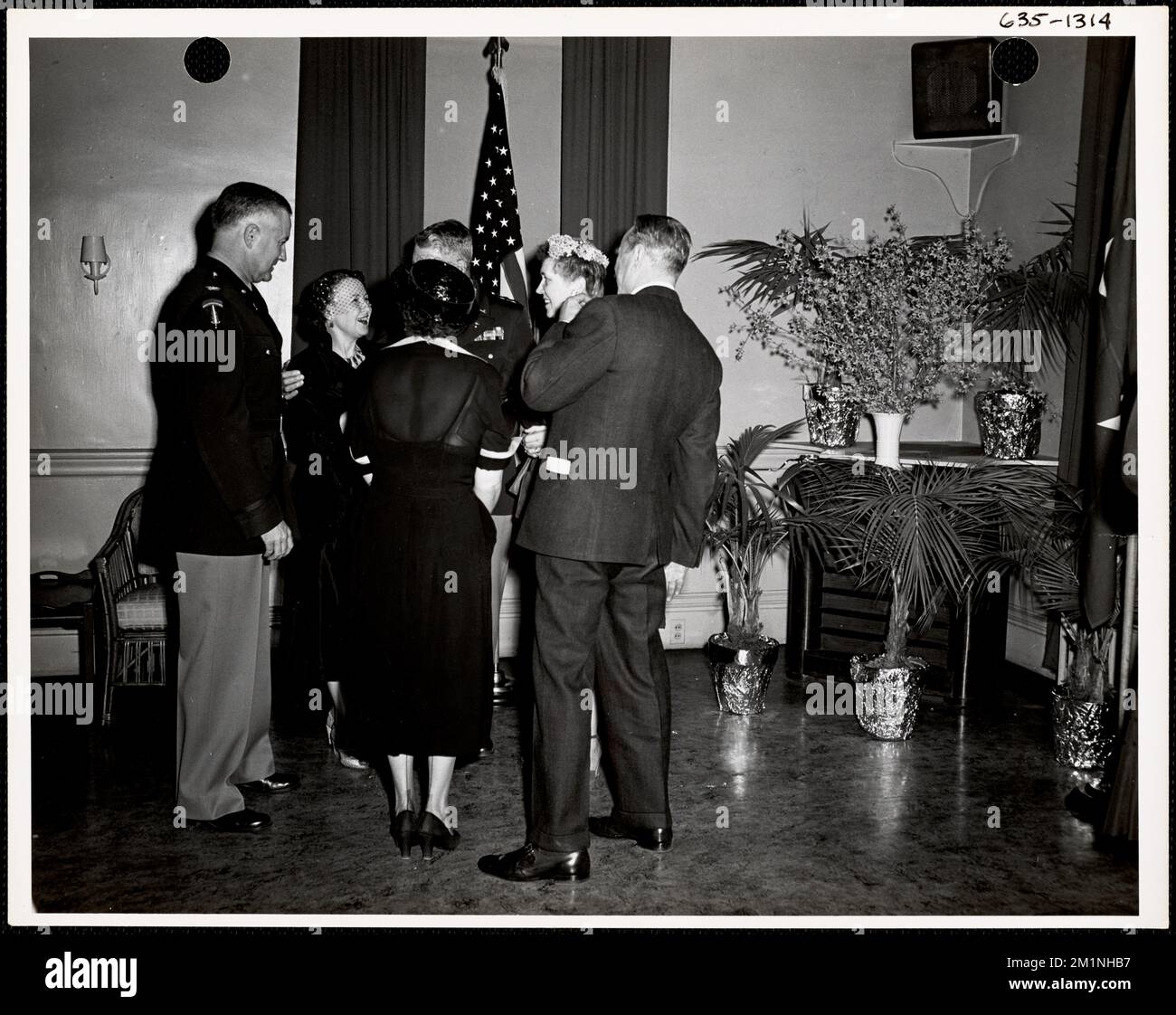 Awards reception , Ordnance industry, Armories, Military parades ...