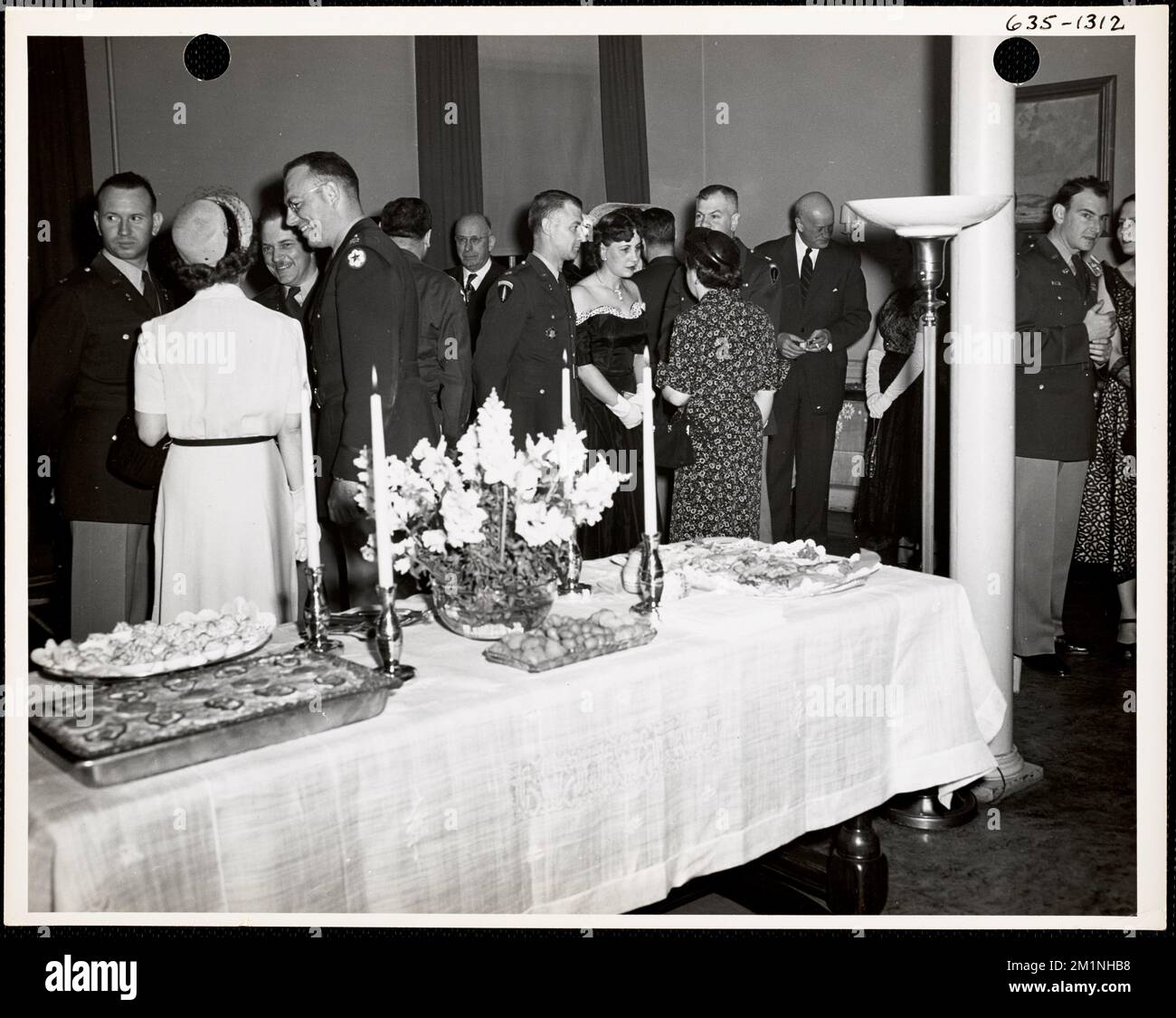 Awards reception , Ordnance industry, Armories, Military parades ...