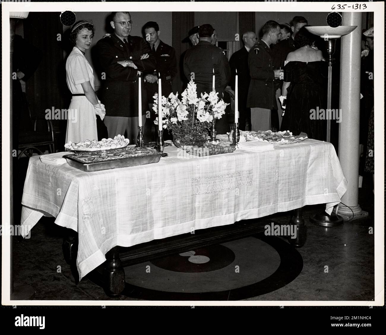 Awards reception , Ordnance industry, Armories, Military parades ...