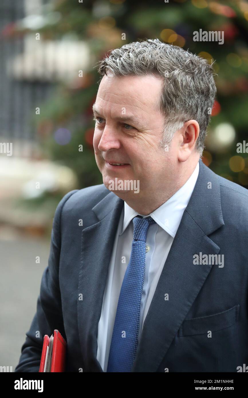 Mel stride work and pensions hi-res stock photography and images - Alamy