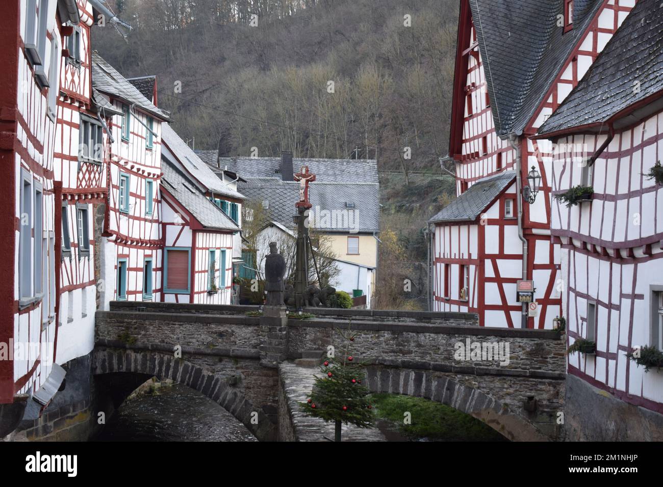 Monreal in der eifel hi-res stock photography and images - Alamy