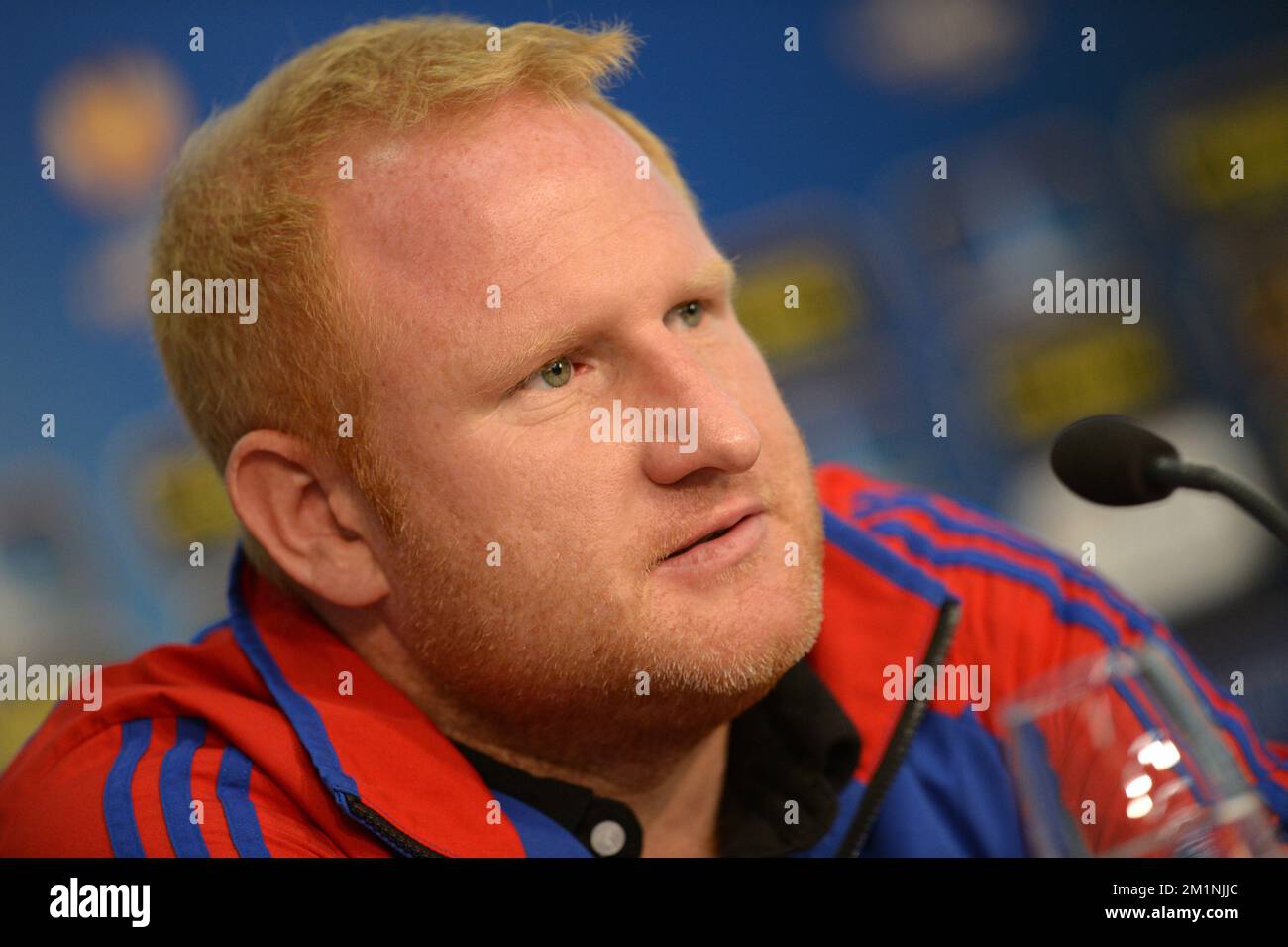 Heiko vogel europa conference league hi-res stock photography and ...