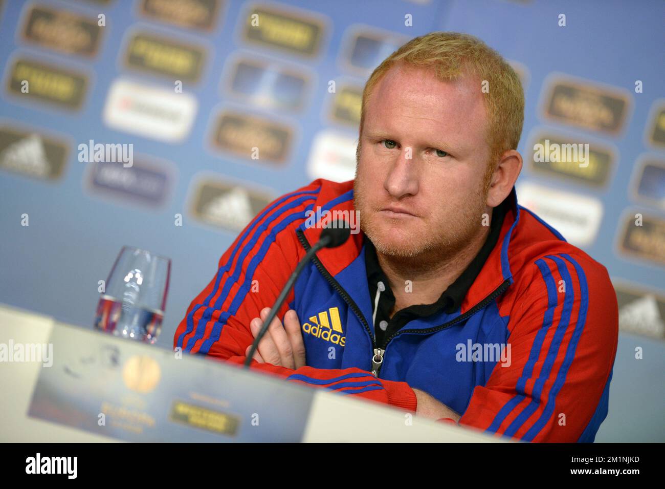 Heiko vogel europa conference league hi-res stock photography and ...