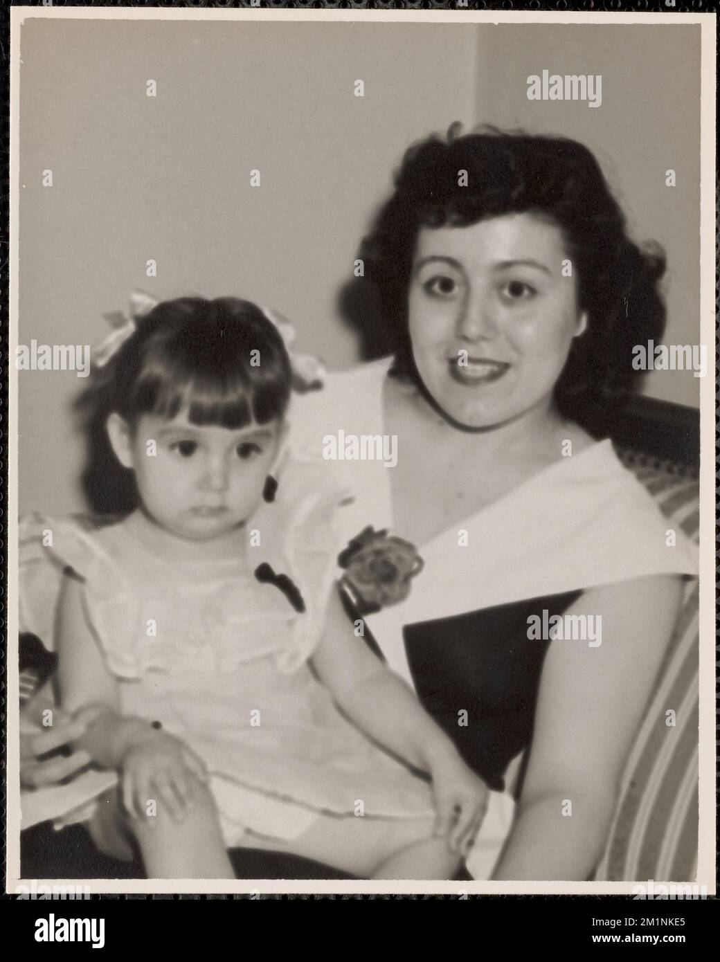 Azarian family. Baby Christine, Ann [i.e. Anna Azarian] , Families ...