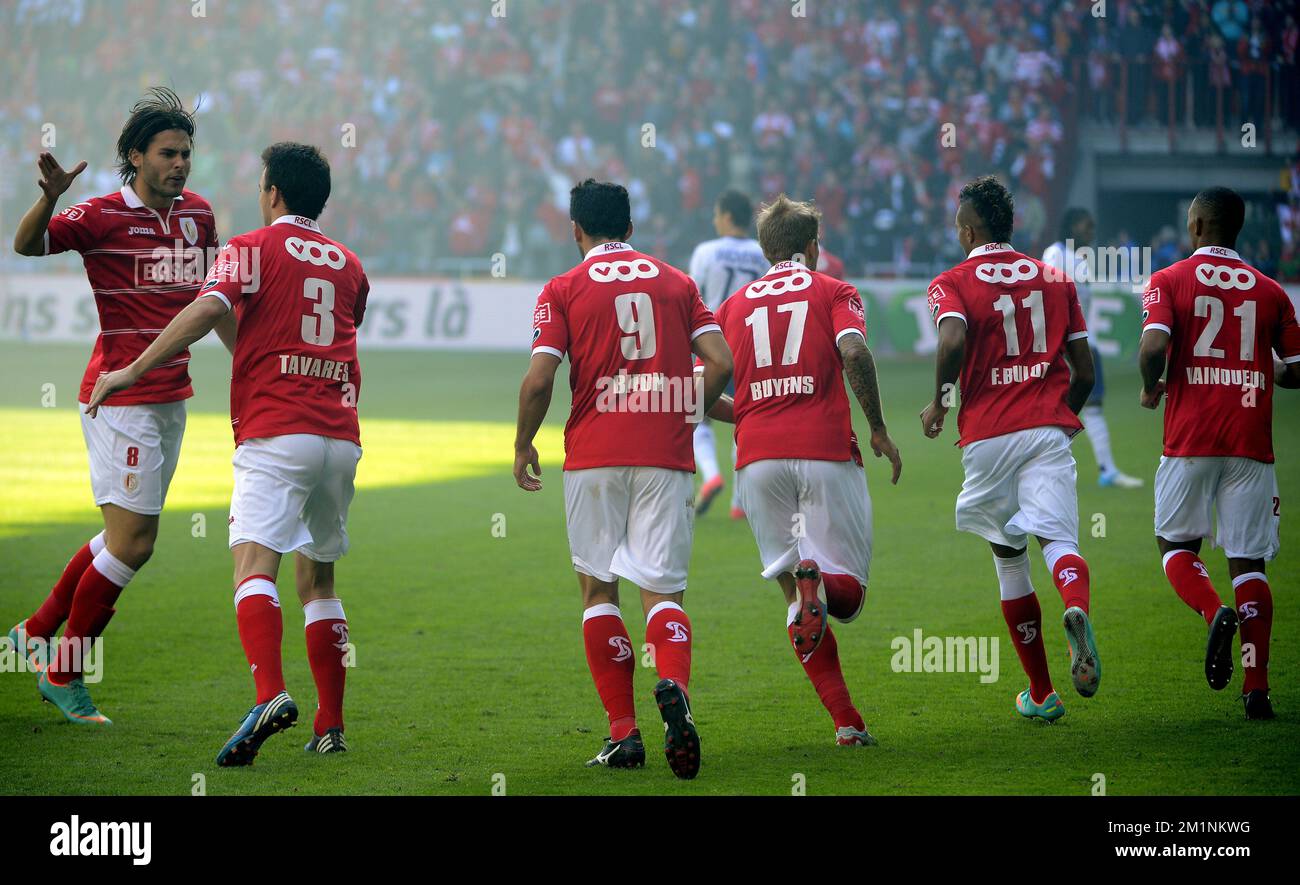 Yohan tavares hi-res stock photography and images - Alamy