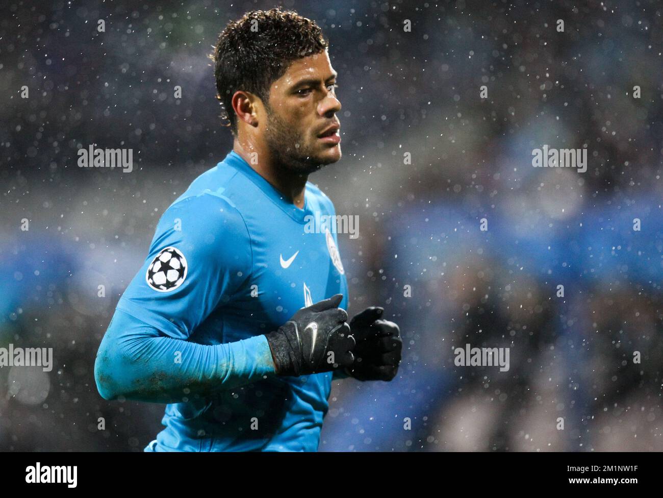 Hulk Zenit Wallpaper