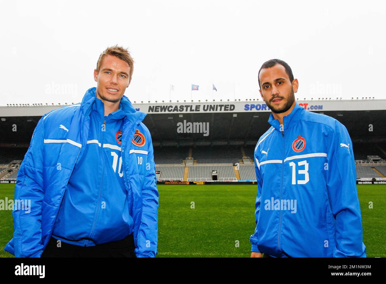 Victor jorgensen hi-res stock photography and images - Alamy