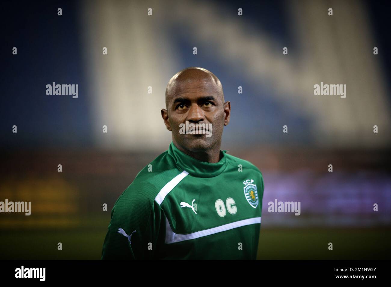 Soccer oceano portugal hi-res stock photography and images - Alamy