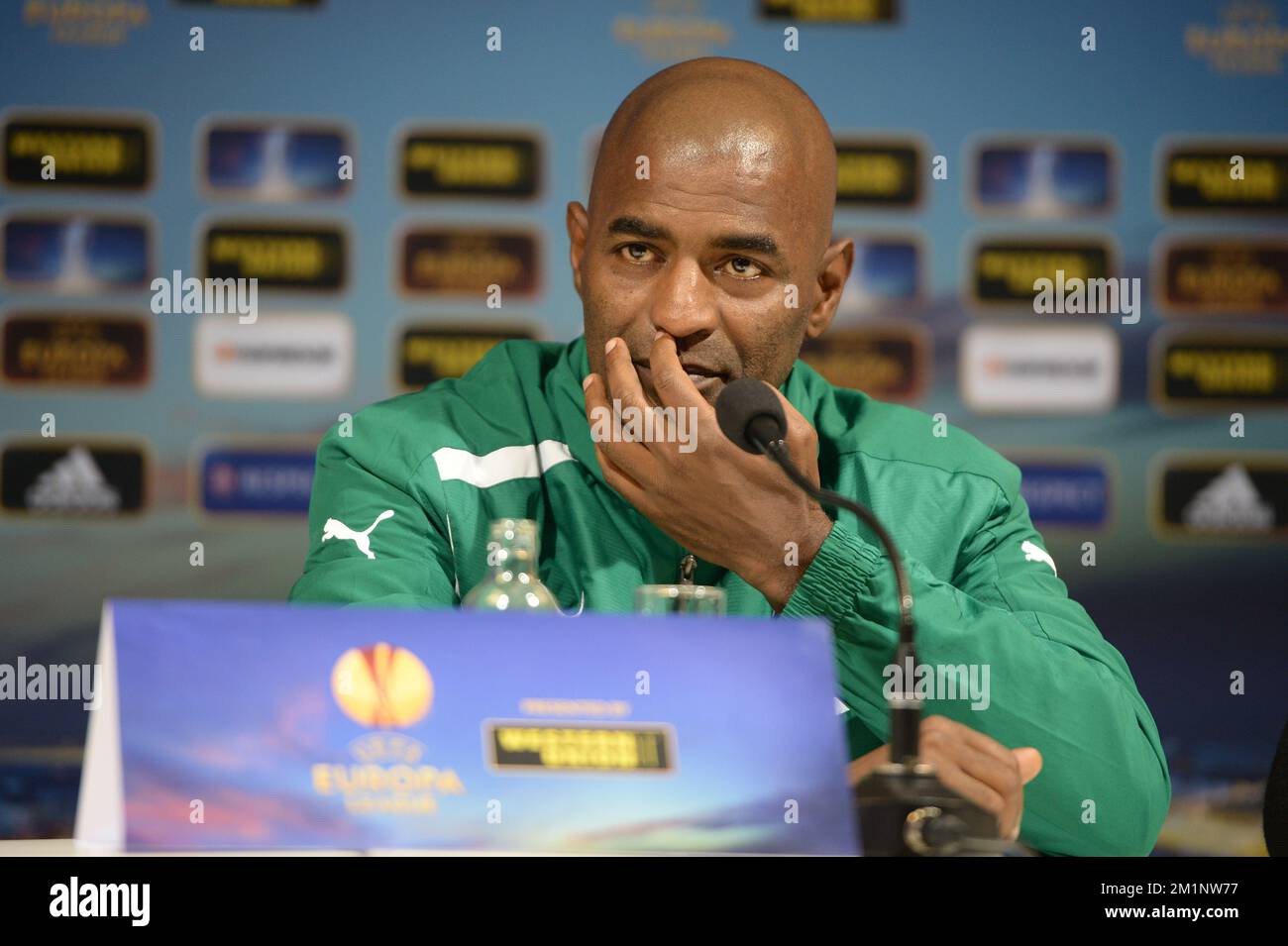 Soccer oceano portugal hi-res stock photography and images - Alamy