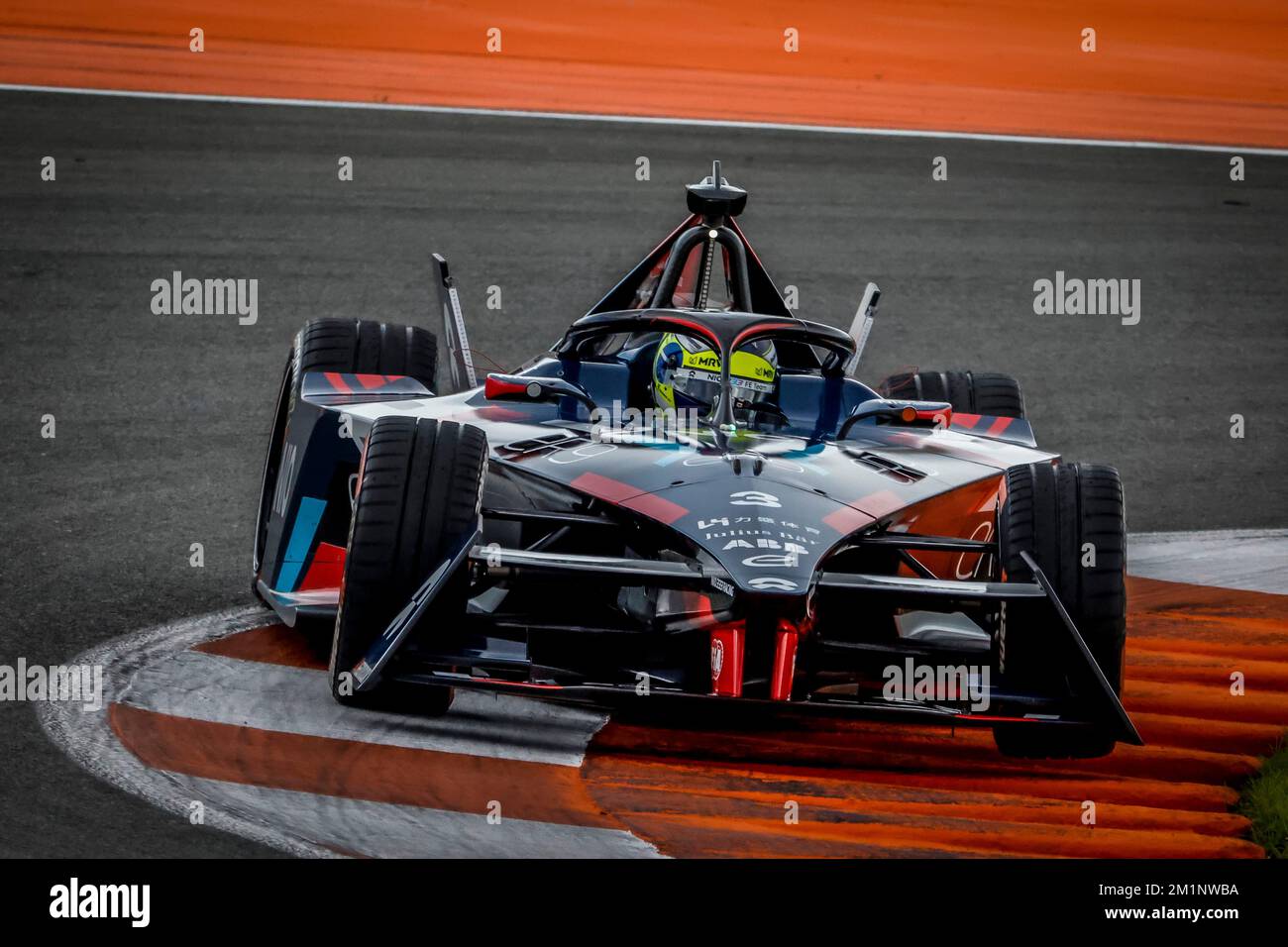 03 SETTE Camara (bra), NIO 333 Formula E Team, Spark-NIO, NIO 333 ER9 ...