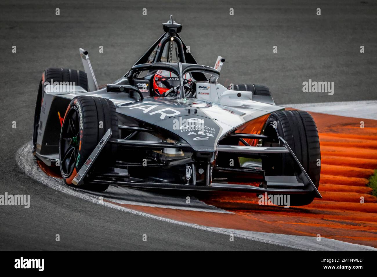 09 EVANS Mitch (nzl), Jaguar TCS Racing, Spark-Jaguar, Jaguar I - Time ...