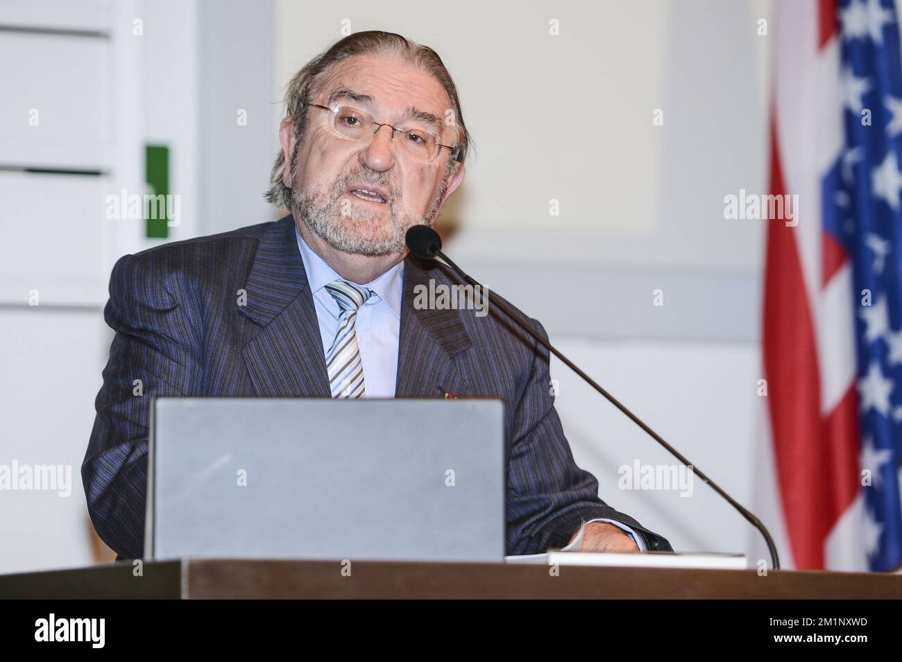 Herman andrew hi-res stock photography and images - Alamy