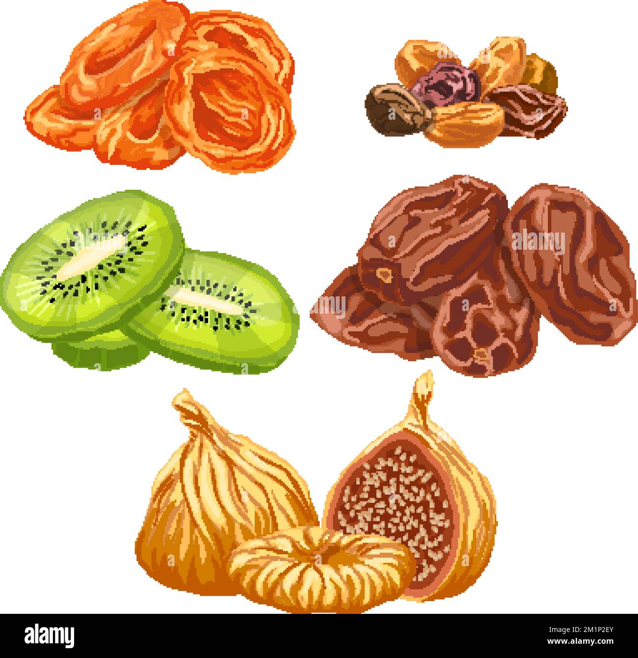 Dry Fruits Cartoon Images at Diane Carey blog