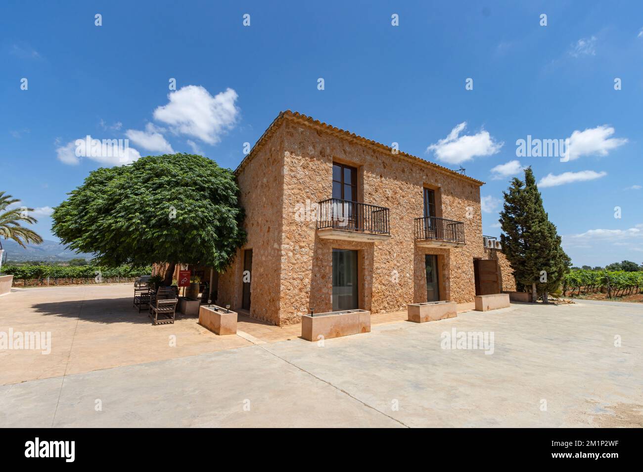 Sencelles hi-res stock photography and images - Alamy