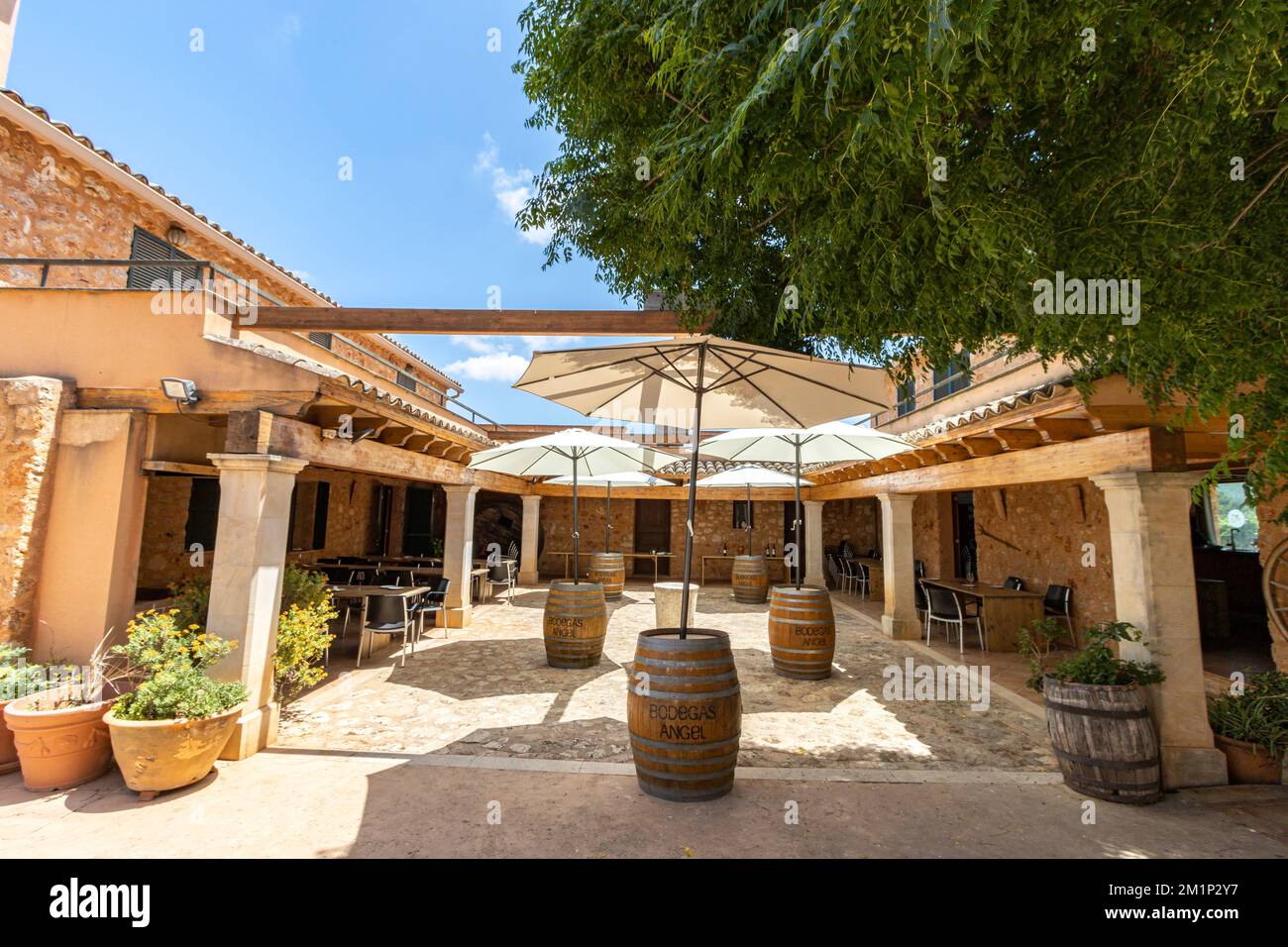 Sencelles hi-res stock photography and images - Alamy