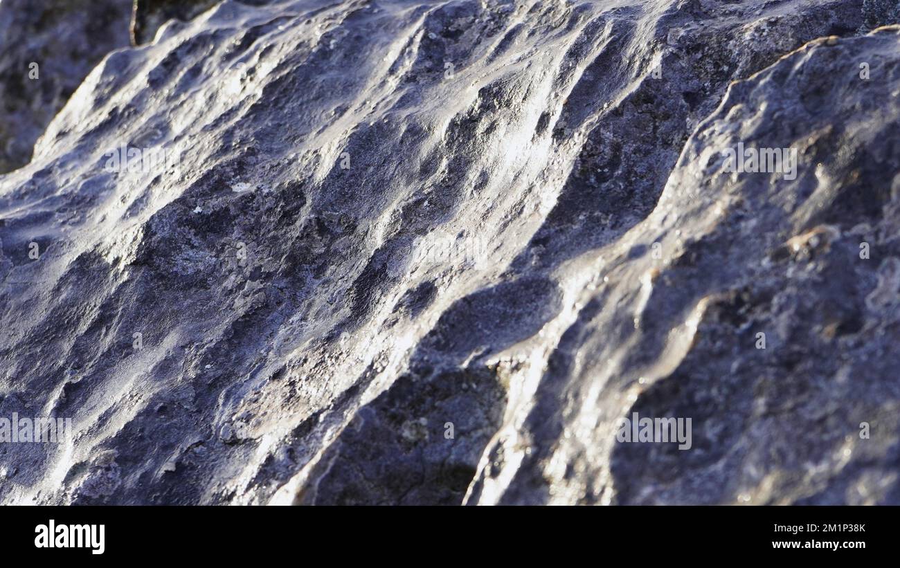 Texture of rock surface Stock Photo - Alamy