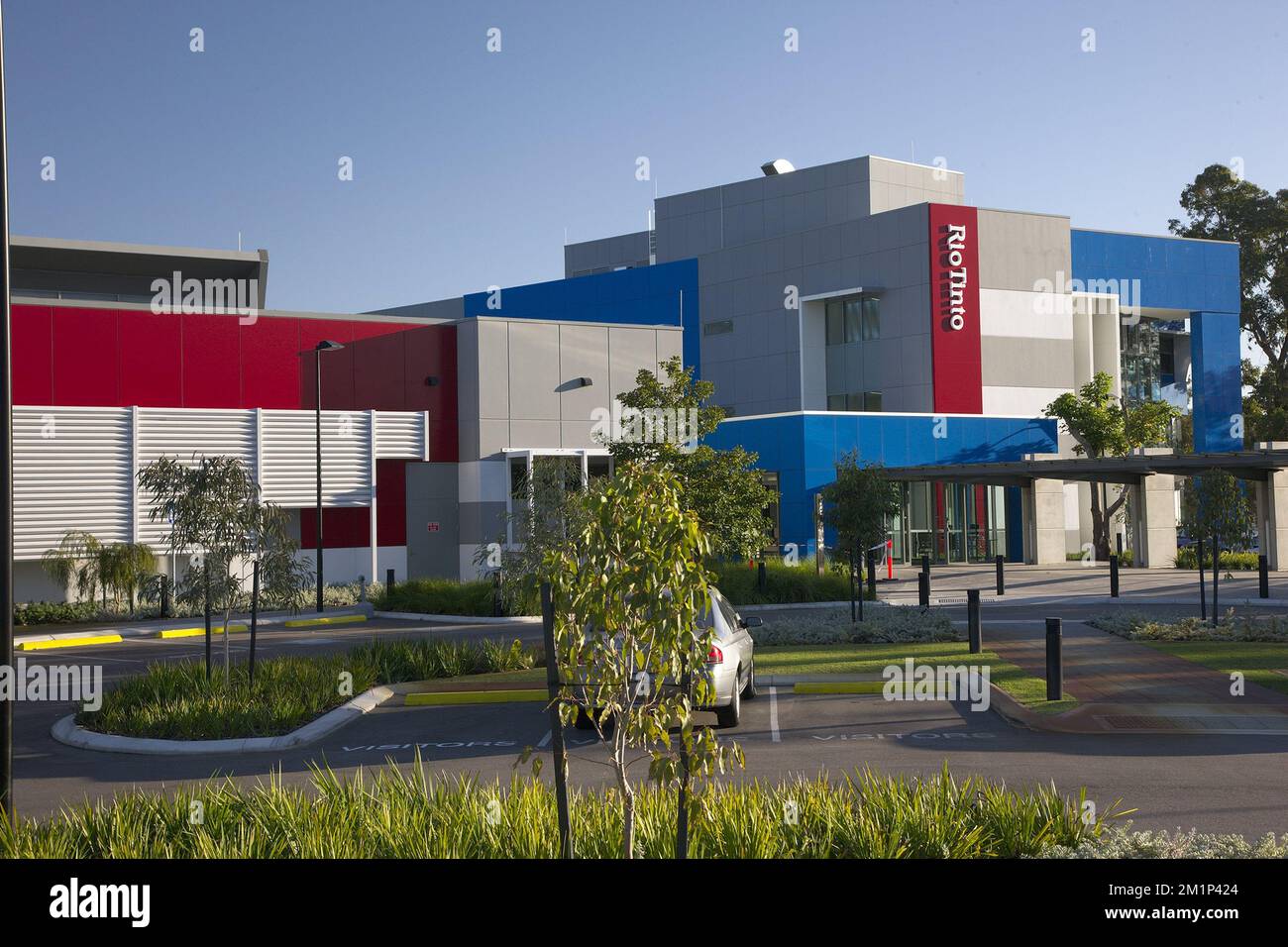 Rio tinto remote control hi-res stock photography and images - Alamy