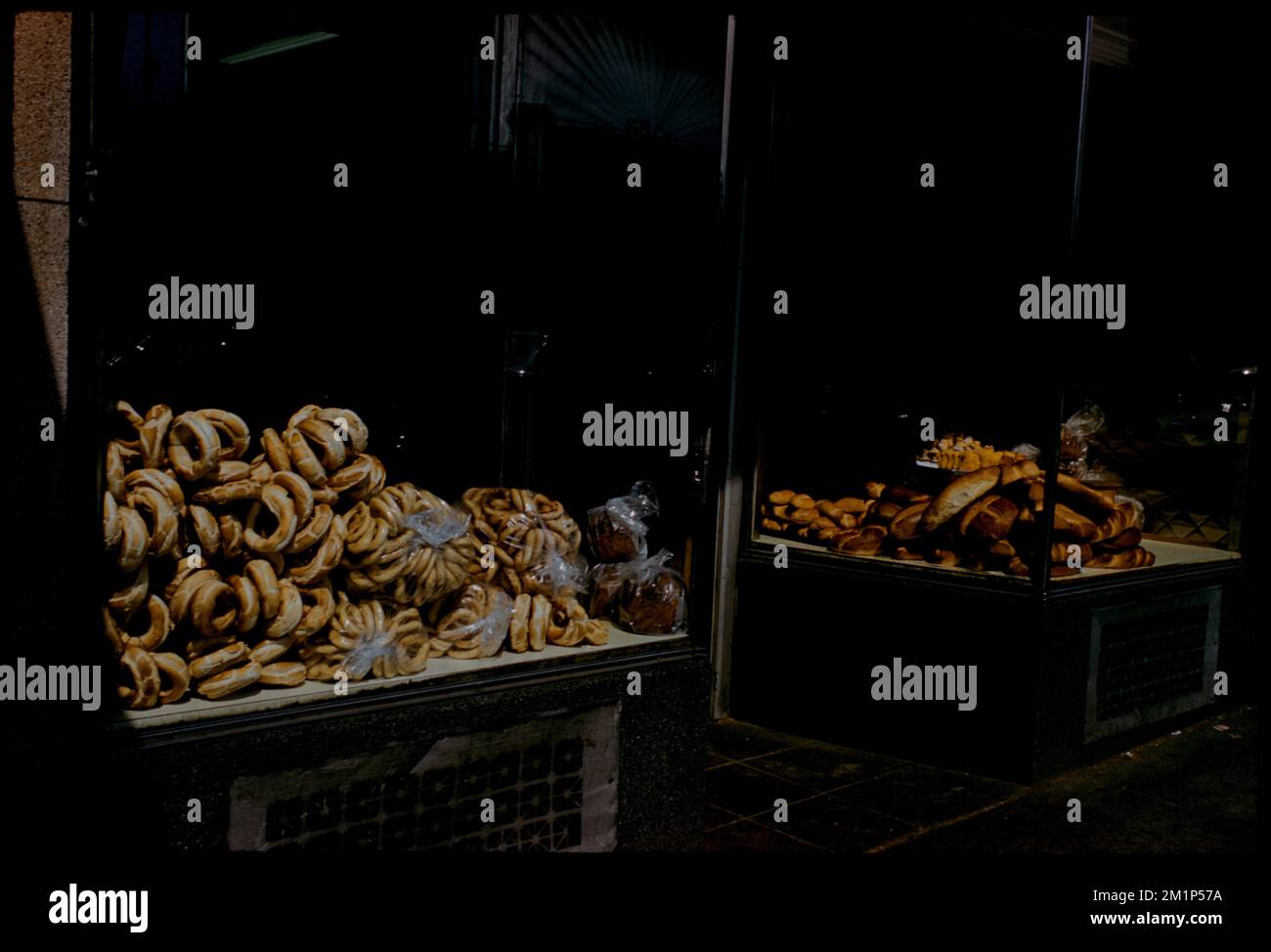Bakery windows, Boston , Bakeries, Window displays. Edmund L. Mitchell ...