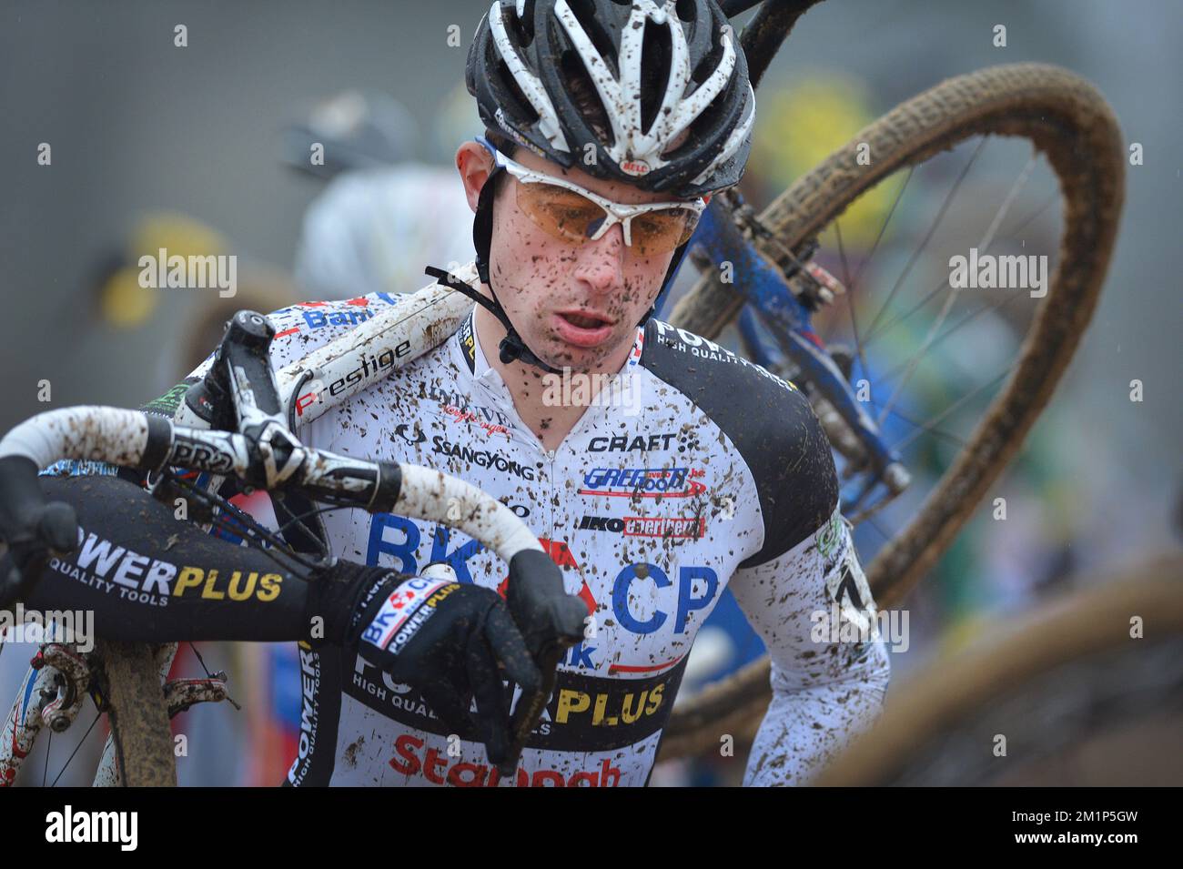 Radomir simunek hi-res stock photography and images - Alamy