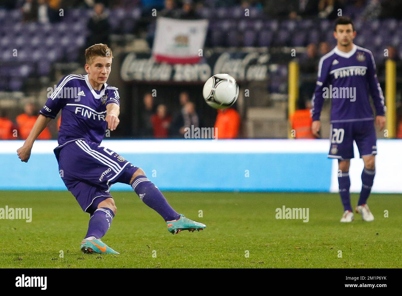 Cofidiscup hi-res stock photography and images - Alamy