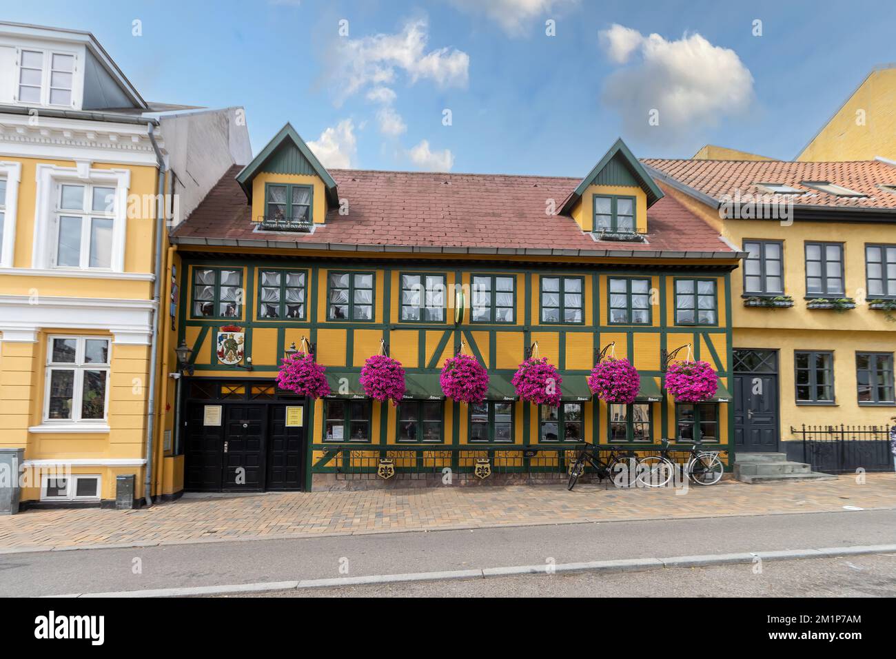 Hans island denmark hi-res stock photography and images - Alamy