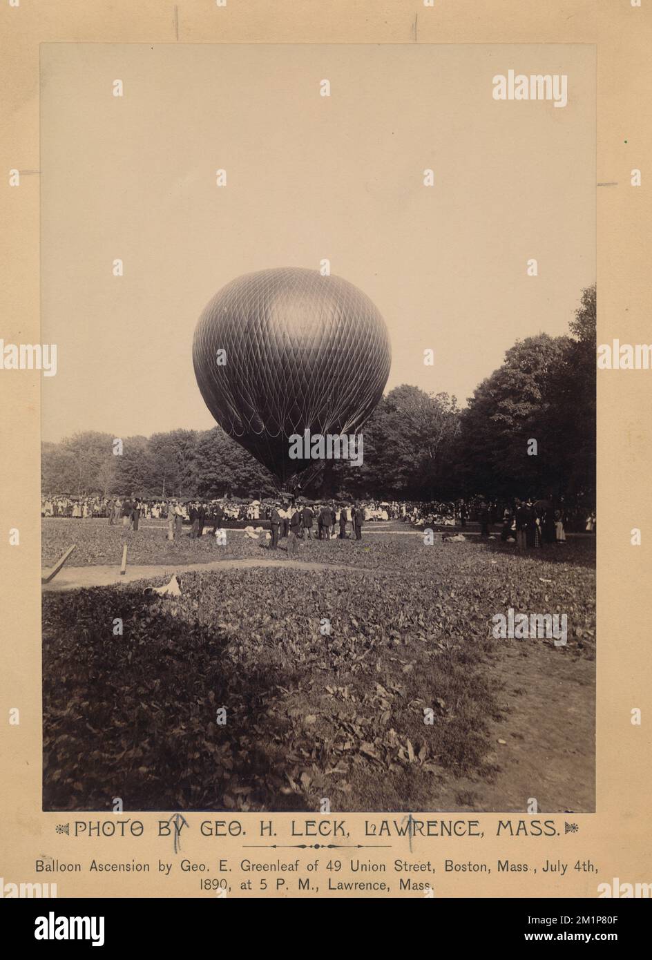 1890 geo hi-res stock photography and images - Alamy