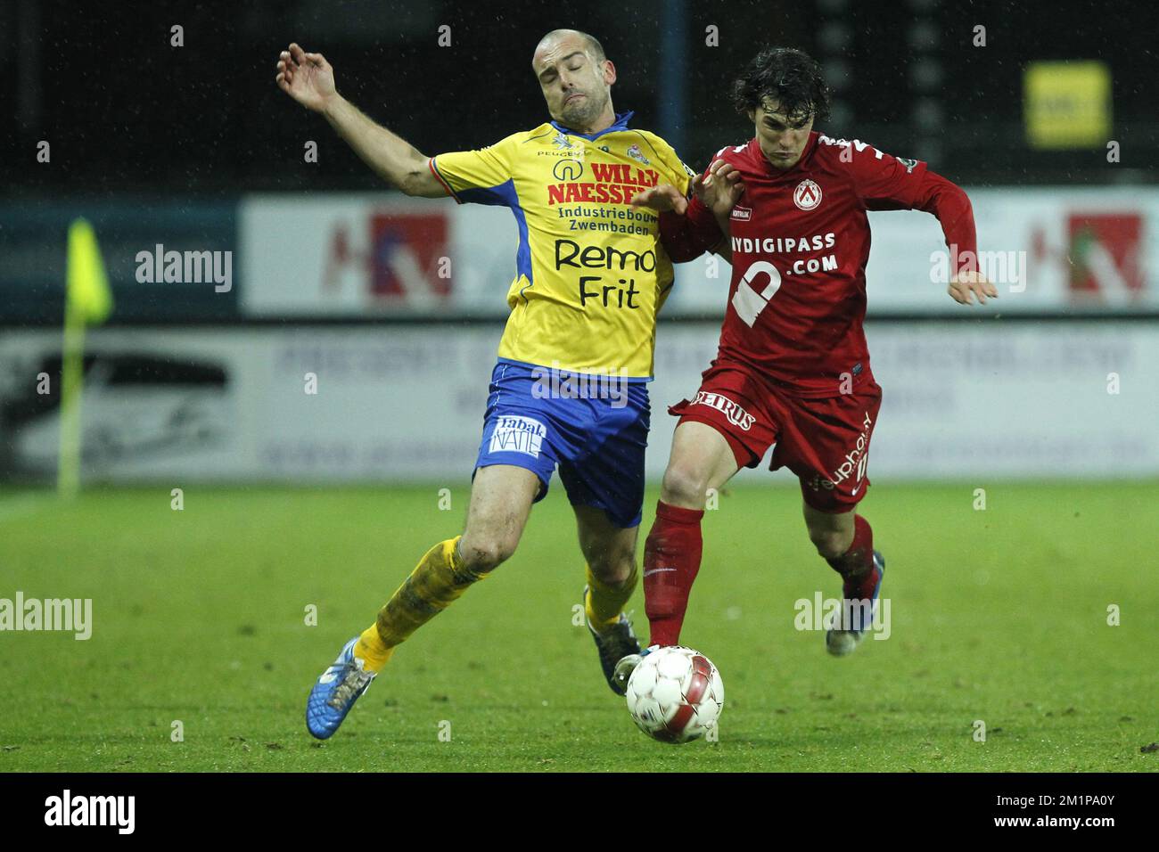 Jan van beveren hi-res stock photography and images - Alamy