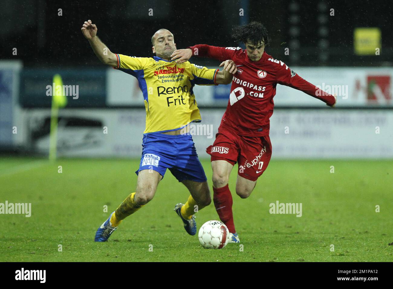 Jan van beveren hi-res stock photography and images - Alamy