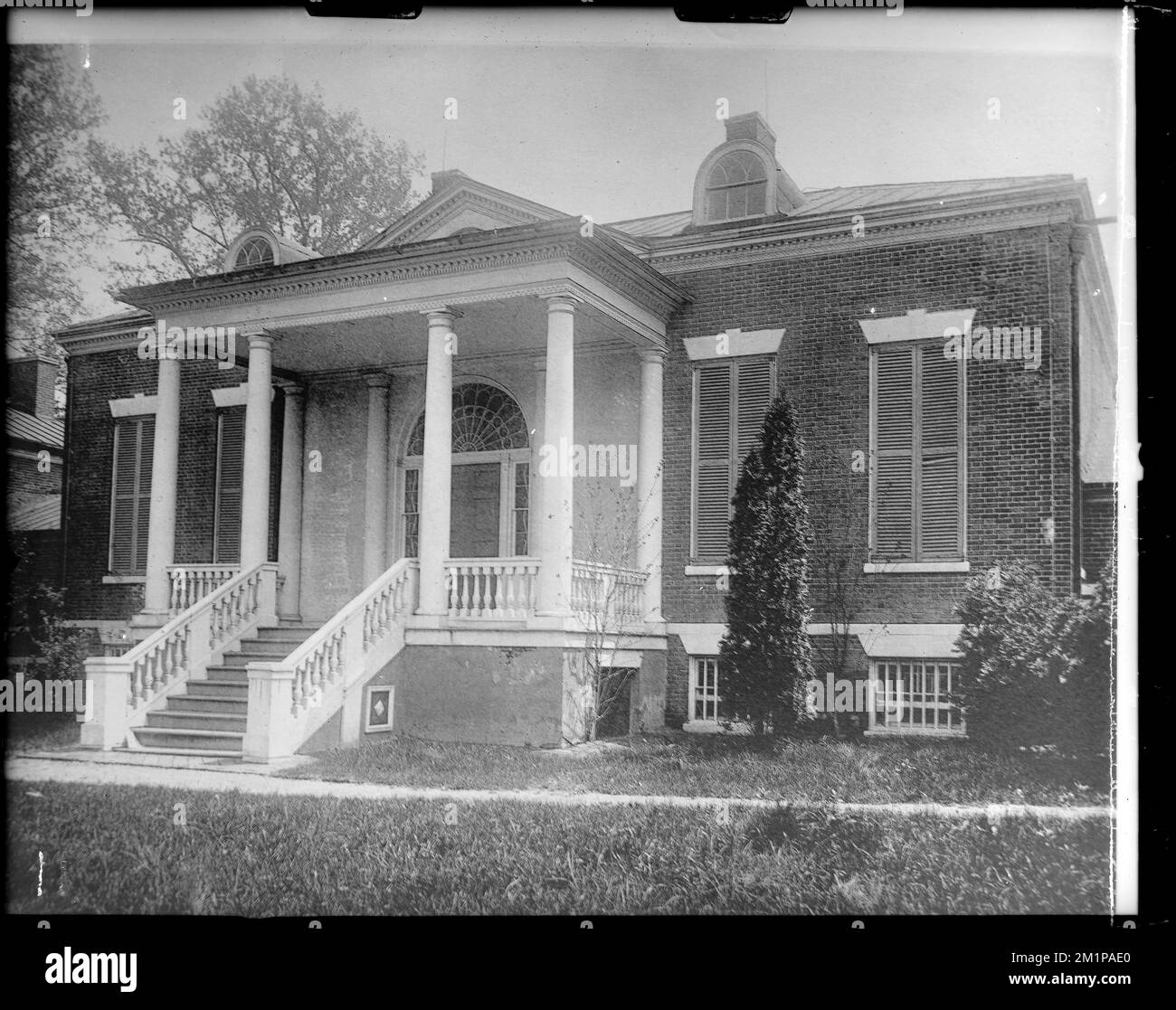 Charles carroll of homewood hi-res stock photography and images - Alamy