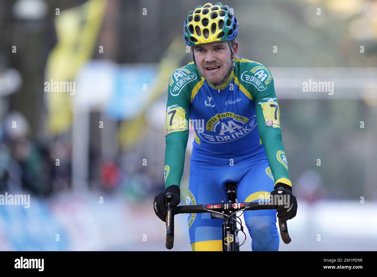 Bart mol hi-res stock photography and images - Alamy