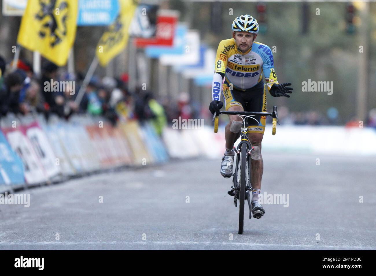 Bart mol hi-res stock photography and images - Alamy