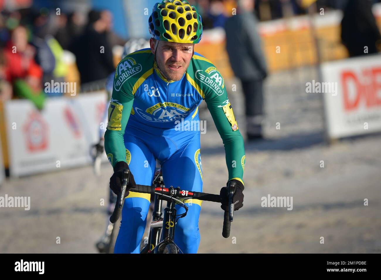 Bart mol hi-res stock photography and images - Alamy