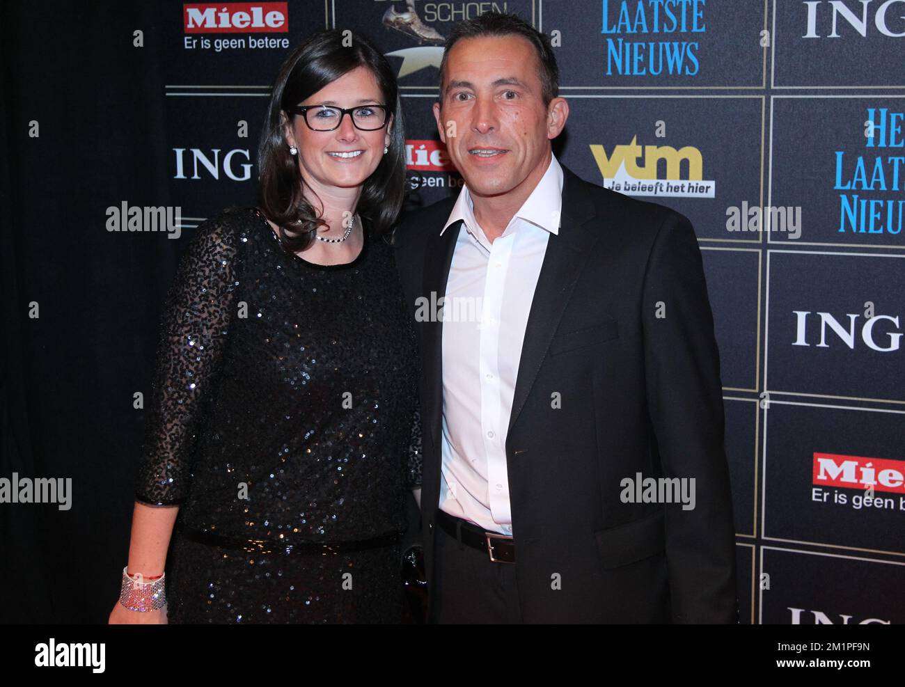 Philippe soulier hi-res stock photography and images - Alamy