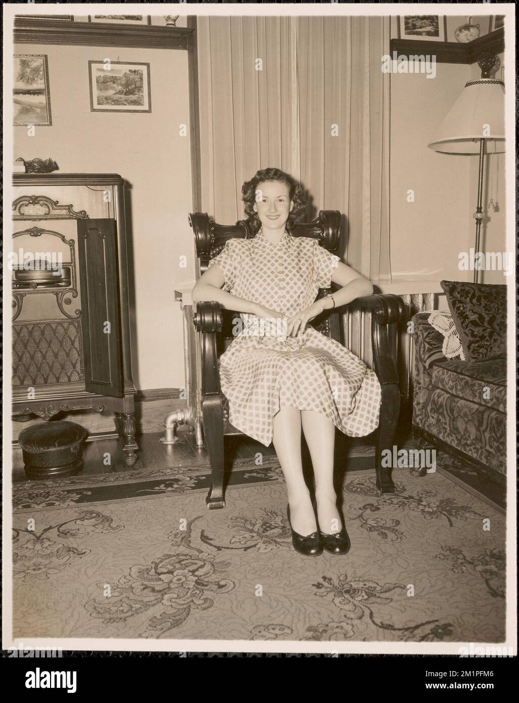 Leon greene hi-res stock photography and images - Alamy