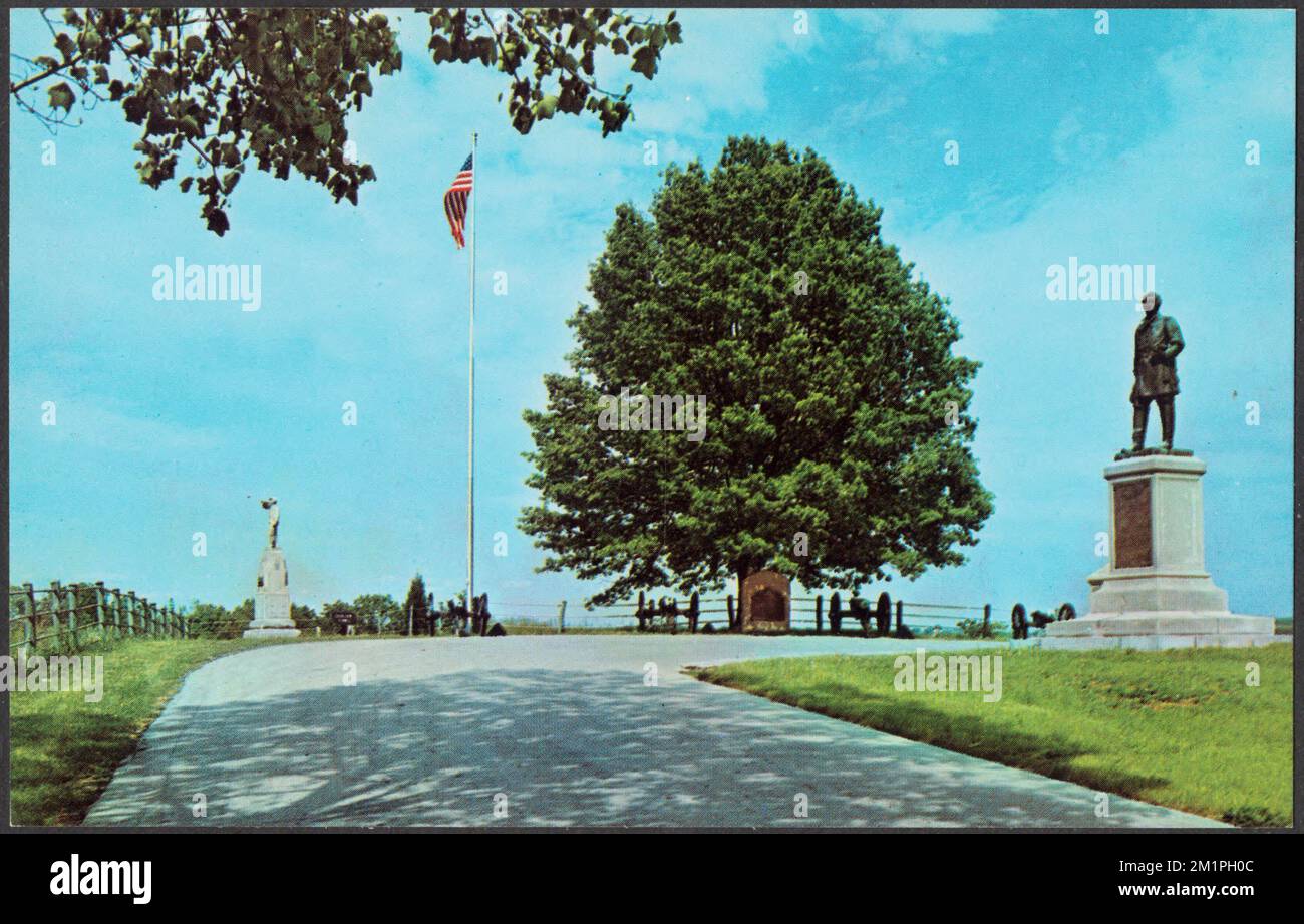 Postwar monuments hi-res stock photography and images - Alamy