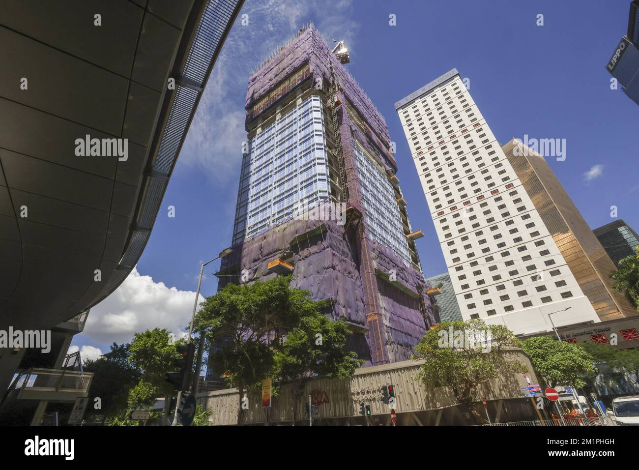 Ckc ii hi-res stock photography and images - Alamy